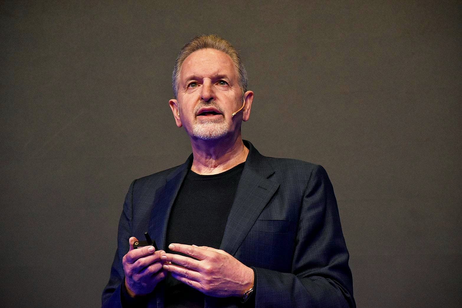 Arm 執行長 Rene Haas：AI 發展帶來許多創新機會 Arm 扮演巨大角色｜新聞快訊｜豐雲學堂