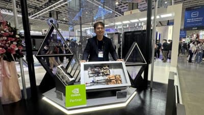 COMPUTEX／雙鴻聚焦 GB300商機 明年水冷比重過半｜新聞快訊｜豐雲學堂